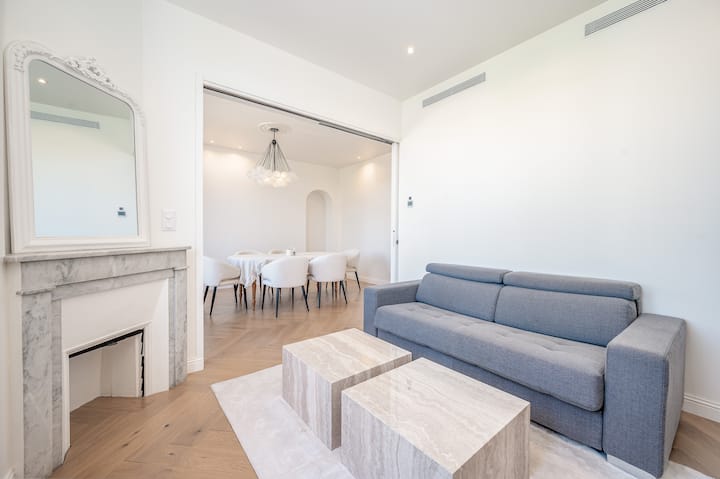 Appartement 3 éToiles Cannes - Cannes