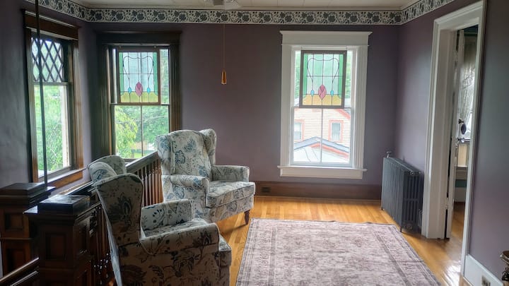 Point Mountain Manor - Hancock, NY