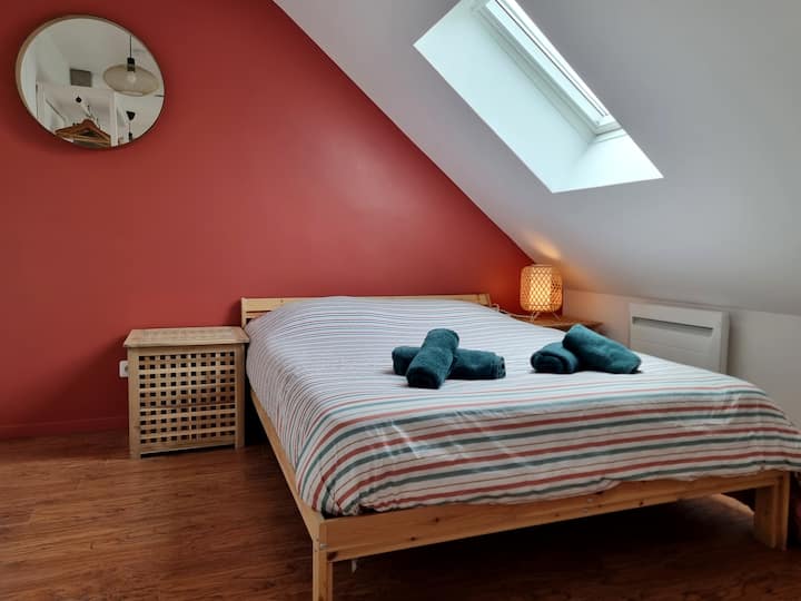 N5 - Pépite Proche Du Centre - Valenciennes