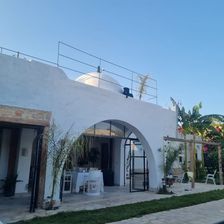 Casa Dea - Bungalow Ds - Hammamet