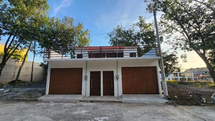 Apartamento Georgette 2, A 15 Minutos De Irtra - El Asintal