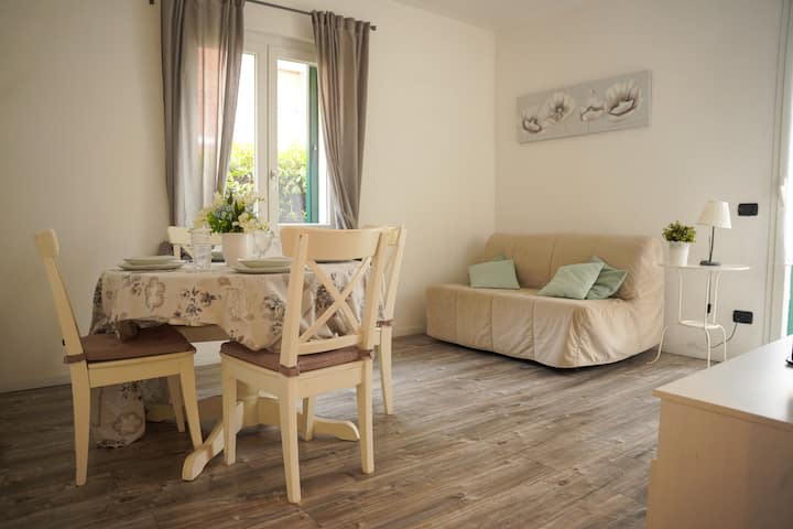 Le Dimore Dei Viri Casa Margherita - Diano Marina