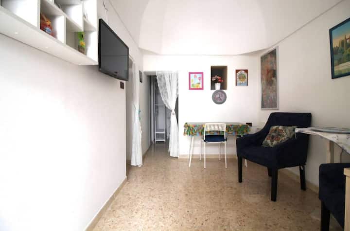 Barcostuni
Casa Per Vacanze - Ostuni