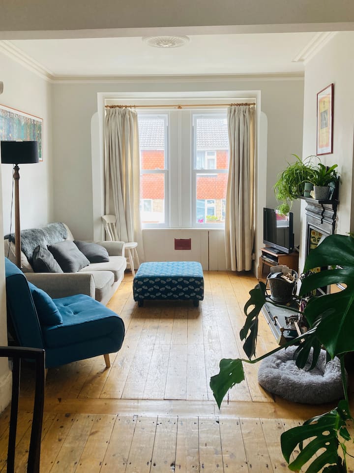Lovely 3 Bedroom Brighton Home - Brighton