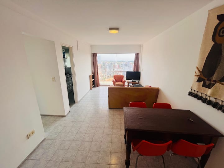 Alquiler Para 4 Personas Centro - Pinamar