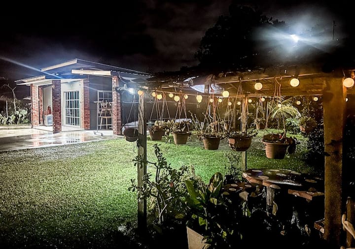 Homestay Madiha - Papar