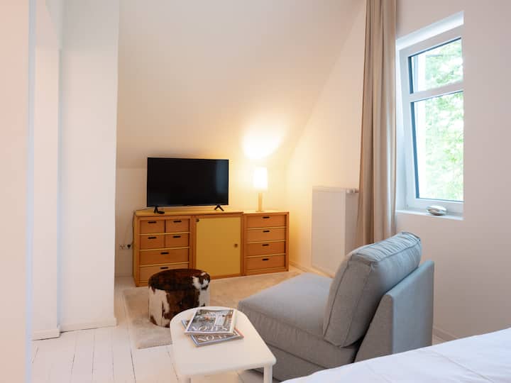 Villa 52 - Lübbecke