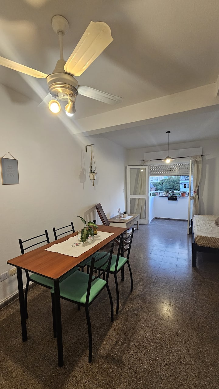 Departamento En Camba Cua - Corrientes - Corrientes