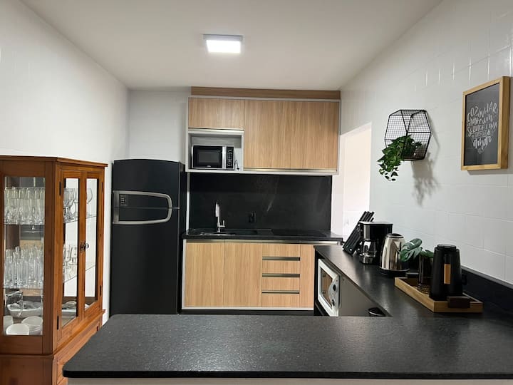 Ap301-ótima Localização Blumenau - Blumenau