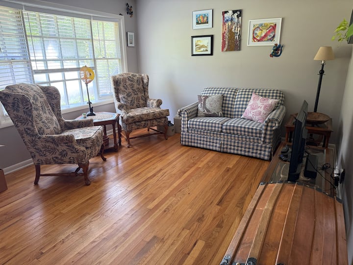 Waverly Home - Auburn, AL