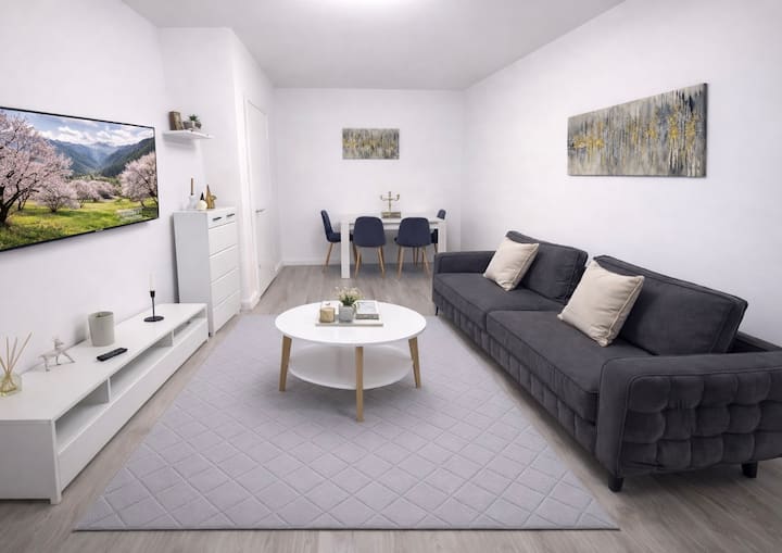 Abv Central Apart | Autorizat De Min. Turismului - Râmnicu Vâlcea