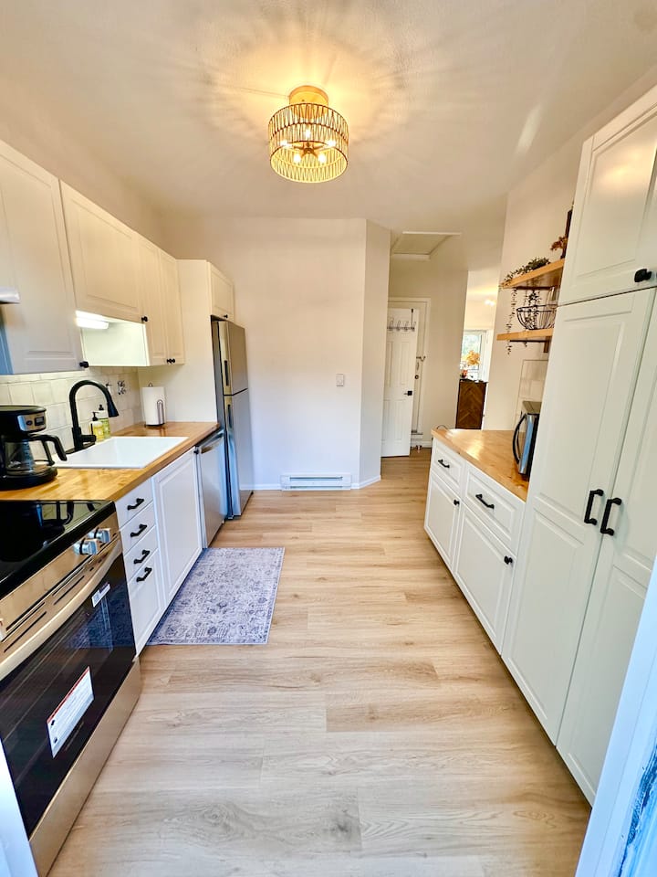 Bright, Spacious Guesthouse, 12 Min To Downtown - Denver, CO