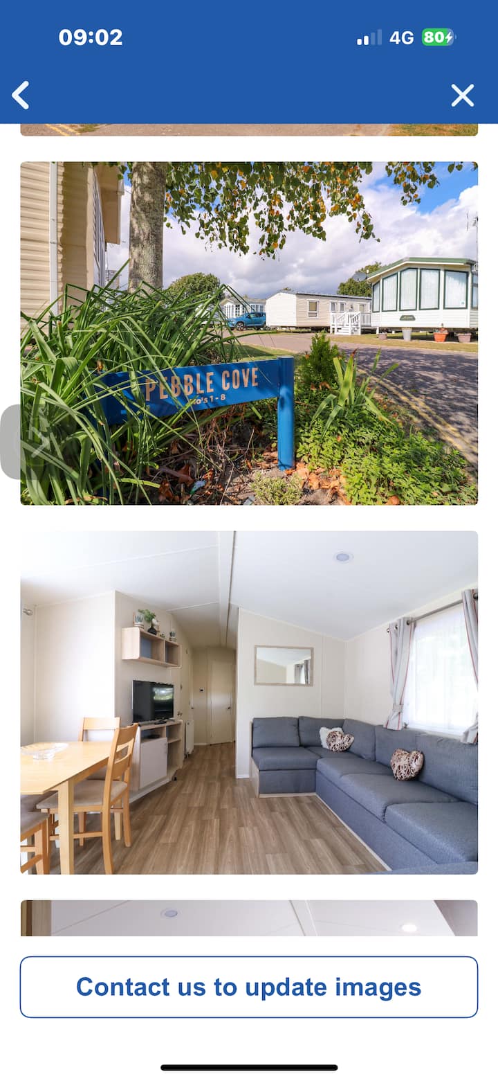 Clacton Family Retreat – Sleeps 8 - Clacton-on-Sea