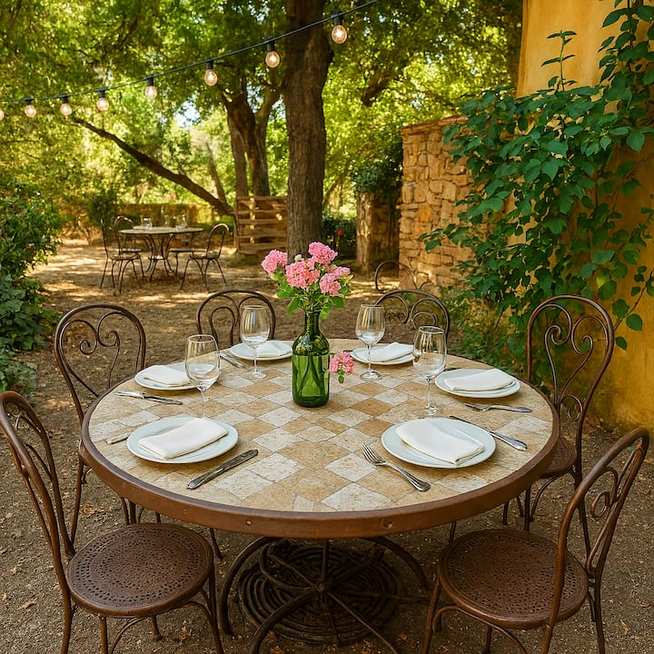 Appartement à La Campagne - Draguignan