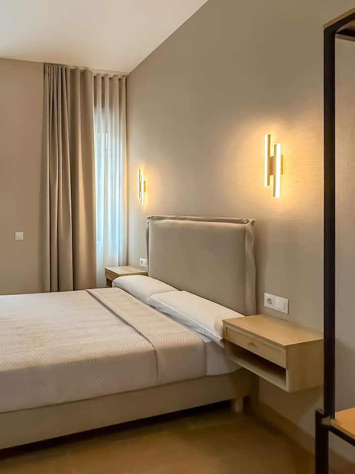 3 Boutique Palacio Centro - Alicante