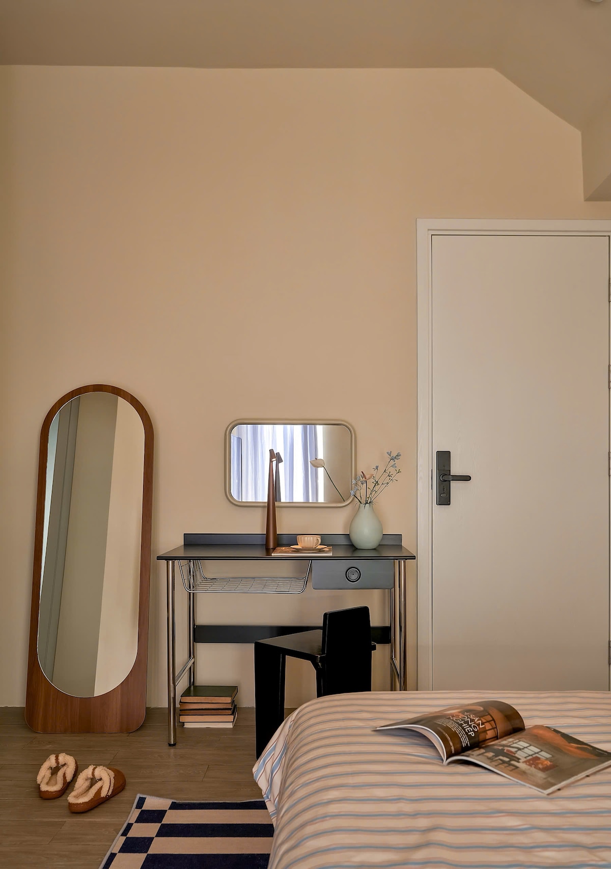 C2 Room_Archy Nam Hồ | 1 Bed for 1-2 - Houses for Rent in Dalat, Lam ...