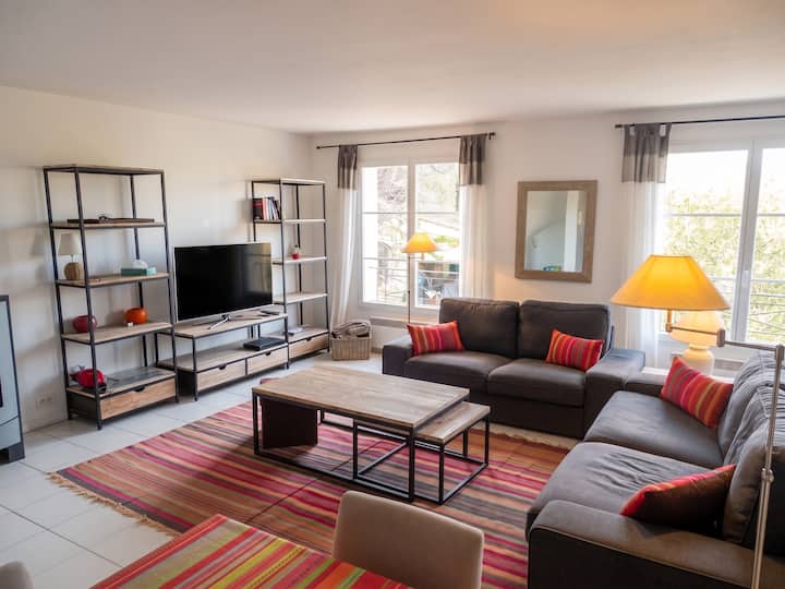 Maison à La Garde-freinet - La Garde-Freinet