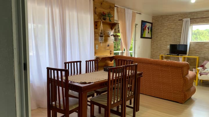 Espaço Para Toda A Família - Nova Petrópolis