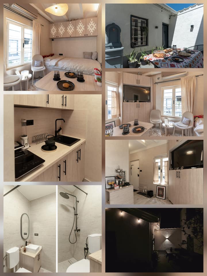 Bhs Bosnian-herzegovinian Studio & Garden - Mostar