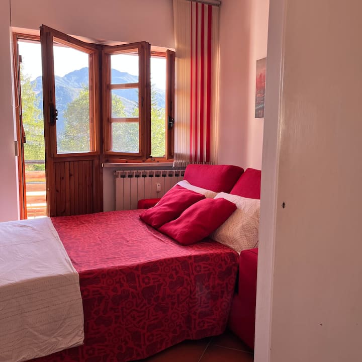 Capricorno Hideout -Perfect Spot In Prato Nevoso - Artesina