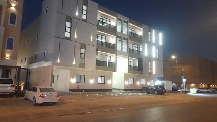 شقة فاخرة في موقع مميز - Saudi Arabia