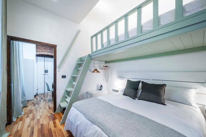 New - Greenhouse369 Sempione Arco Pace China Town - Mailand