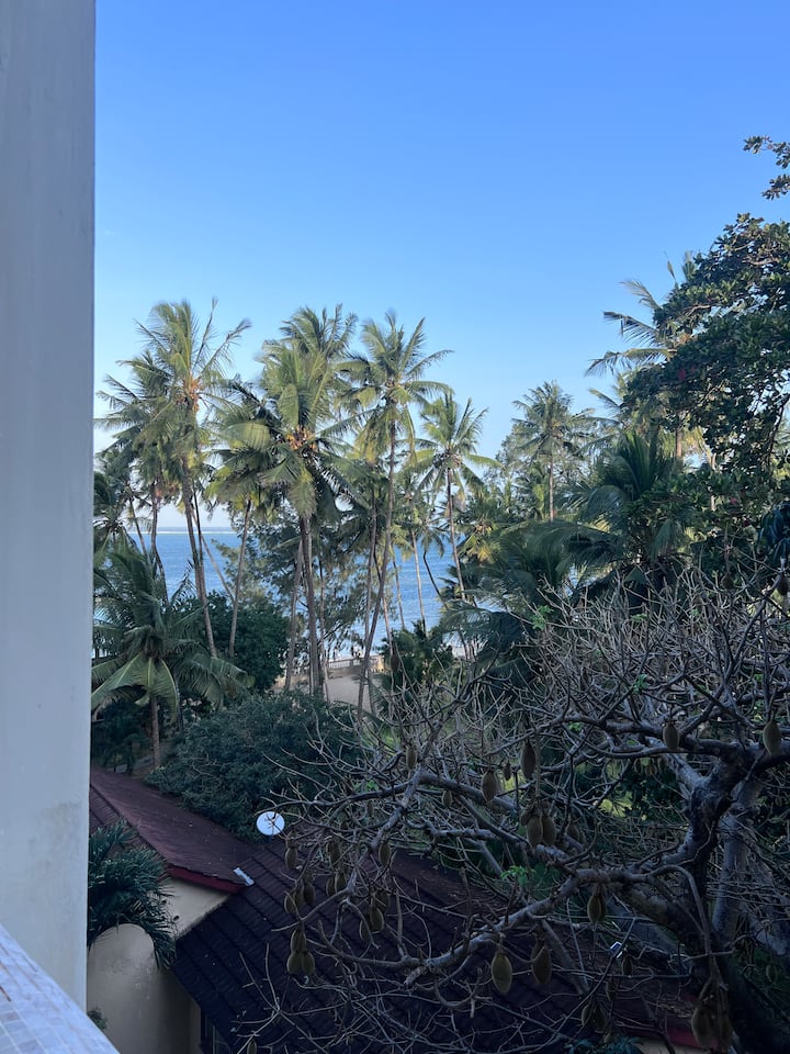 Coastal Charm Bamburi - Kenya