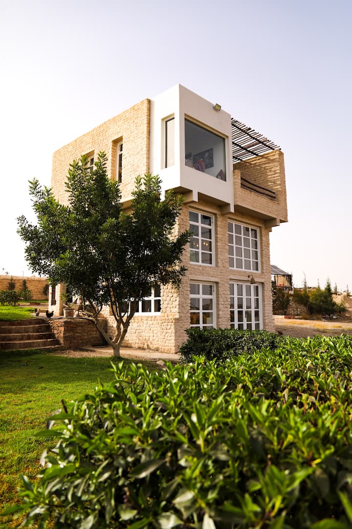 Farmhouse Loft Apartment Near Mogador/essaouira - Sidi Kaouki