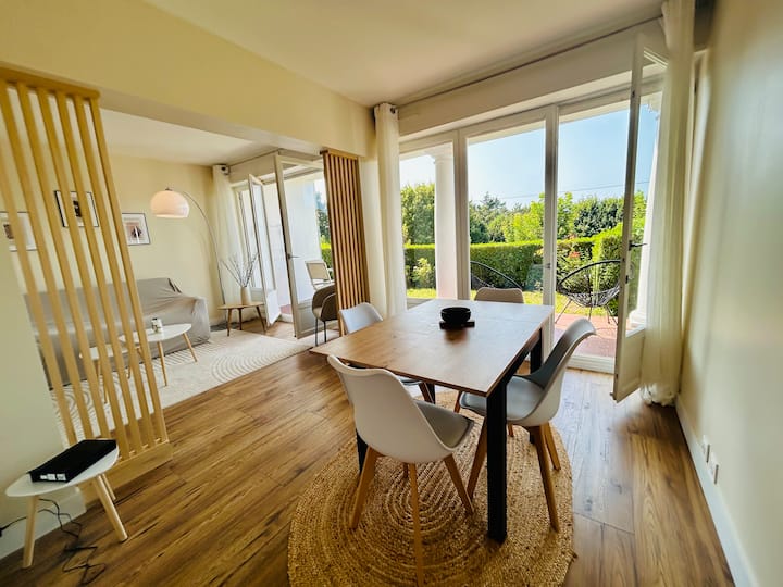 Villa Del Mare - Trouville-sur-Mer