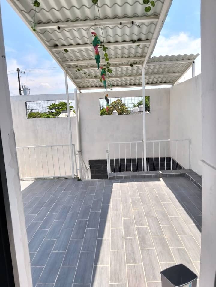 Casita Posdata T.a. - Ciudad Valles