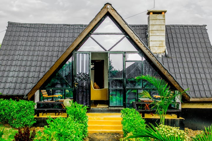The Tulip Cabin - 肯亞