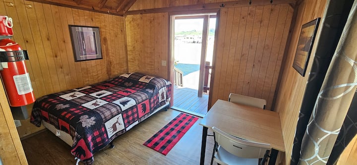 Cabin #2 - Valdez, AK