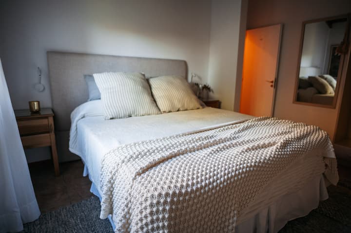 Villa Lua - B&b Habitación 3 - Gualeguaychú