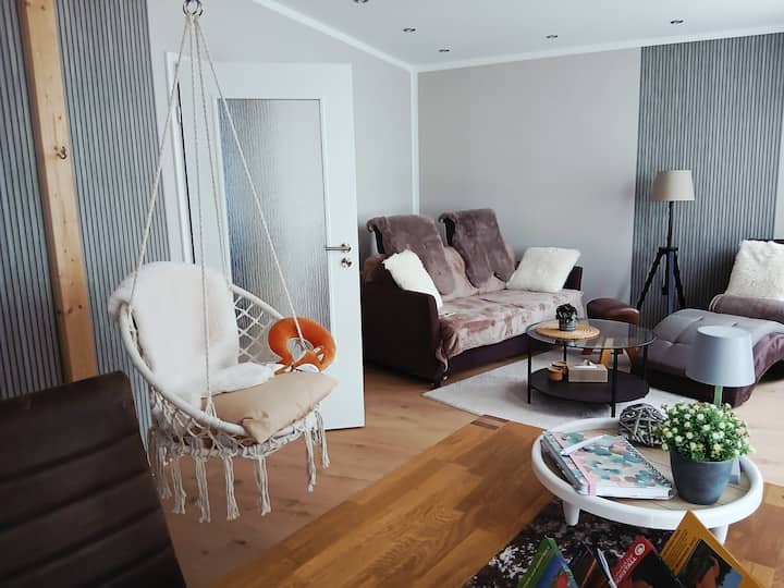 > Zum Fuchs < Gemütlich, Stilvoll - Ilsenburg