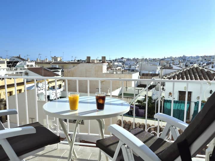 Casa Stella Coronado Nerja - Nerja