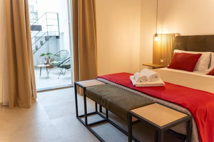 Domus Juvenilia - Noto