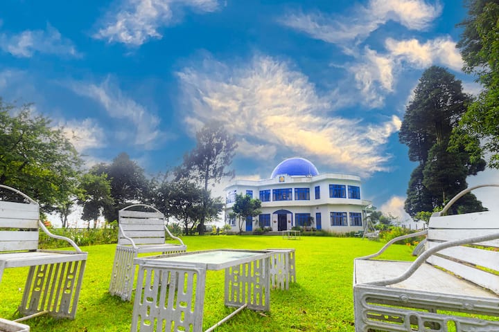 Kings Suite Mountain View - Darjeeling