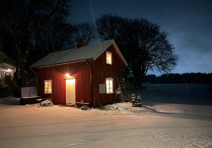 Lillastugan - Vårgårda