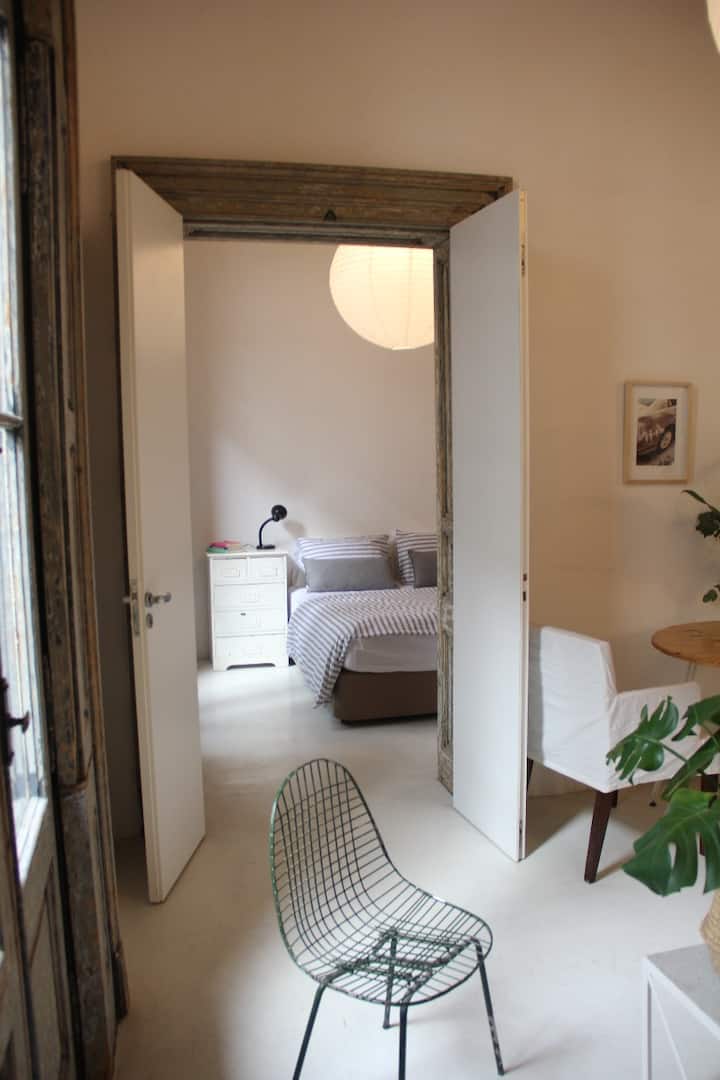 Amazing Duplex In San Telmo - Buenos Aires