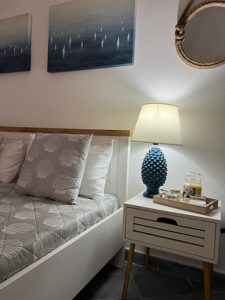 Acquachiara Casa Vacanza - Carloforte