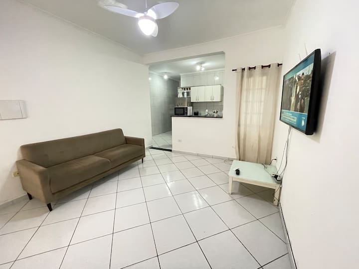 Casa Aconchegante Com Garagem - Itapevi