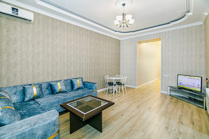 Rose Apartment - Baku