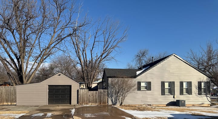 Madden's Place - Lawton, OK