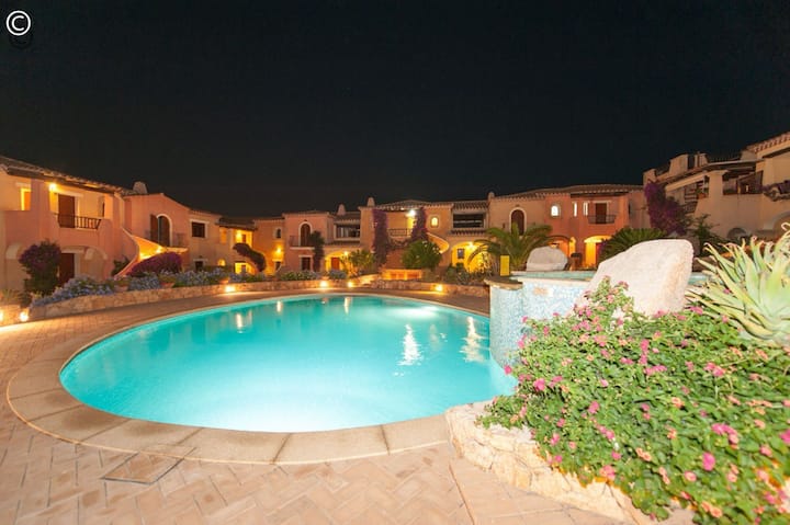 Bilo Oasi Cala Moresca - Golfo Aranci