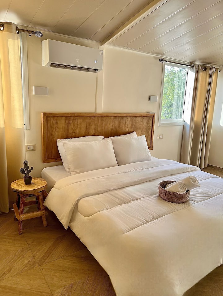 Sukoun Studios - Studio S - Liban