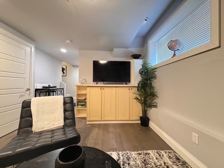 Cozy Retreat Near Wem - Edmonton