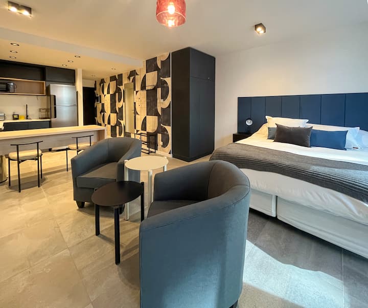 Brand New - Viamonte Point 1 - Buenos Aires