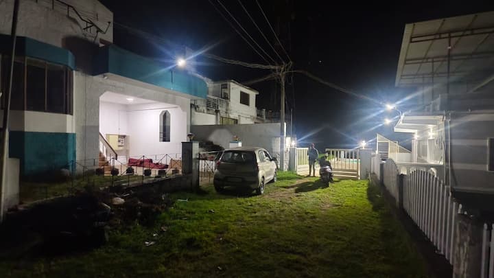 Omega Budget Stay - Kodaikanal