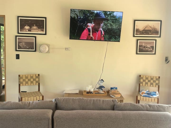 Casa Mililla - Mar De Plata - Bejuco District