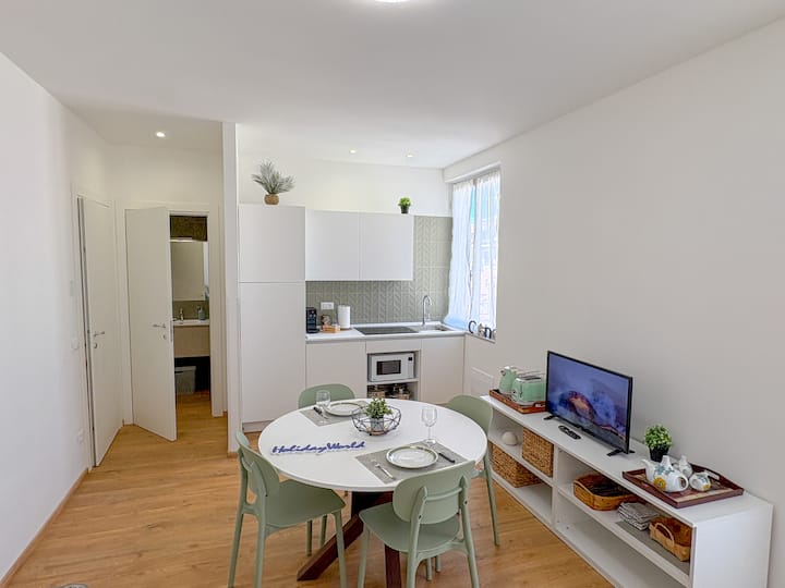 Casa Danielli By Holiday World - Savone